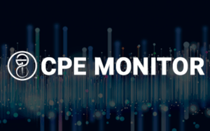 Breathe Easier with New CPE Monitor Features - National Association of ...