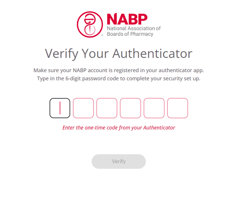 How do I enable two-step verification? - National Association of Boards ...