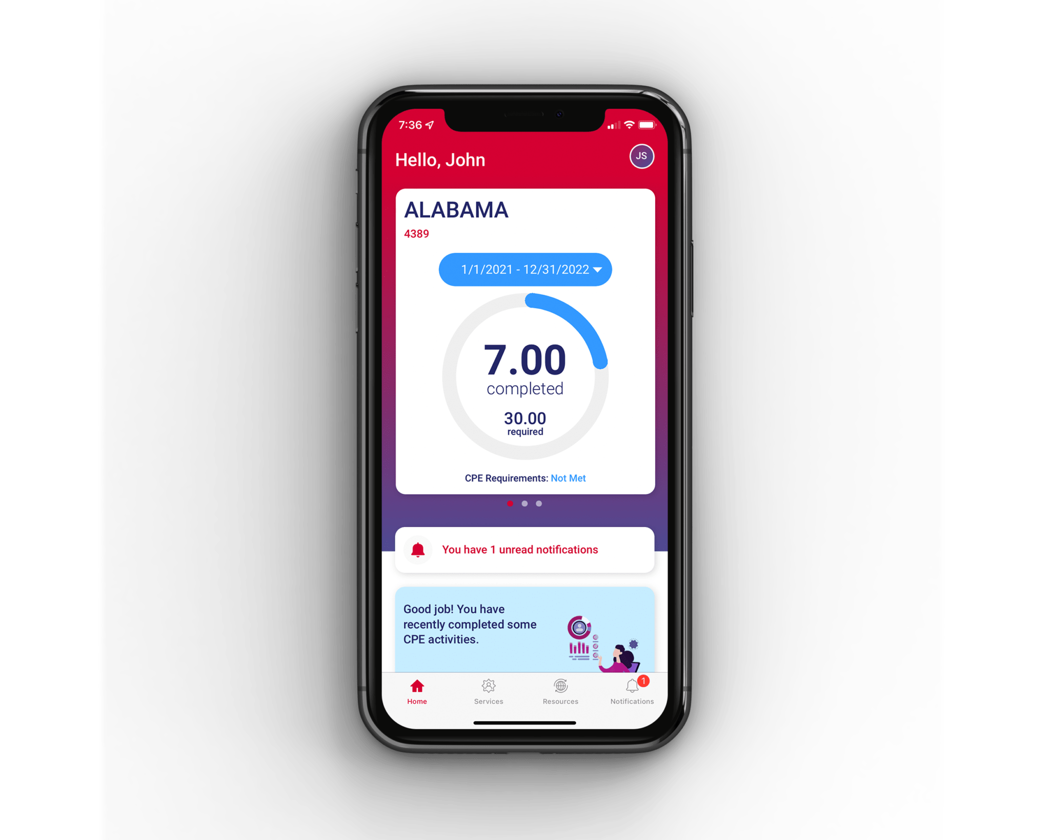 NABP Mobile App | CPE Monitor | NABP Blog