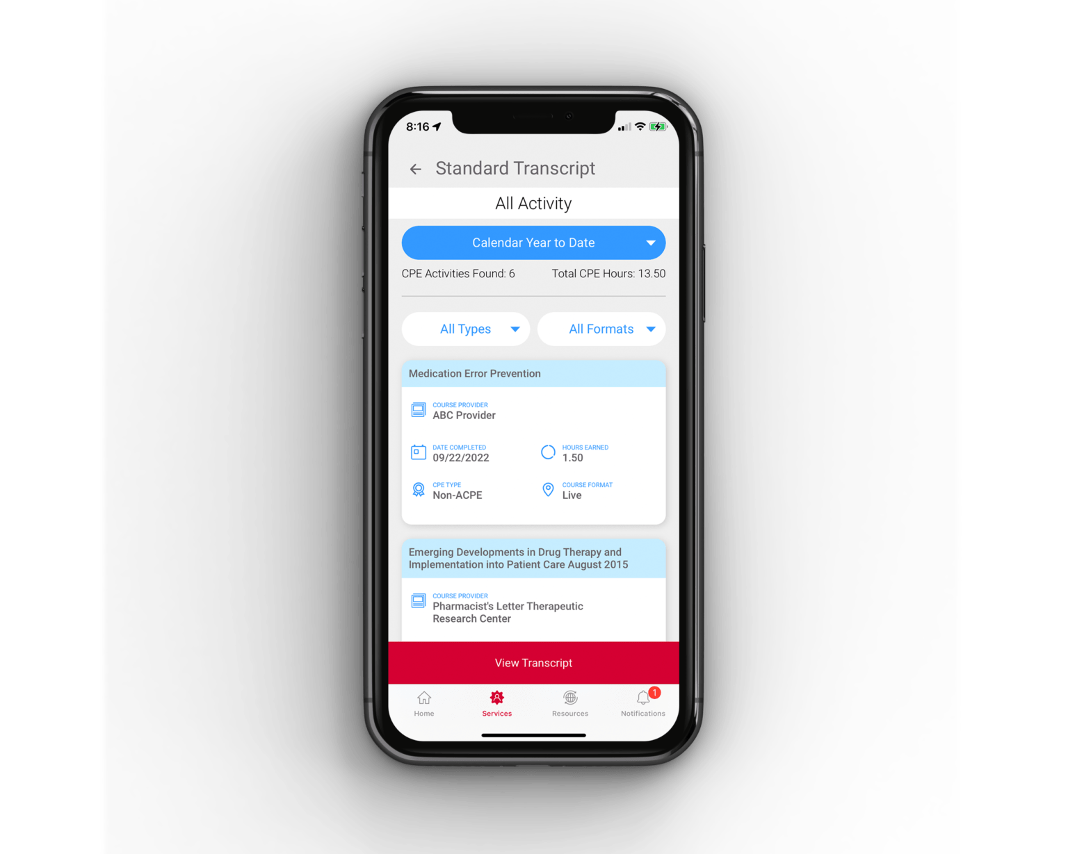 NABP Mobile App | CPE Monitor | NABP Blog