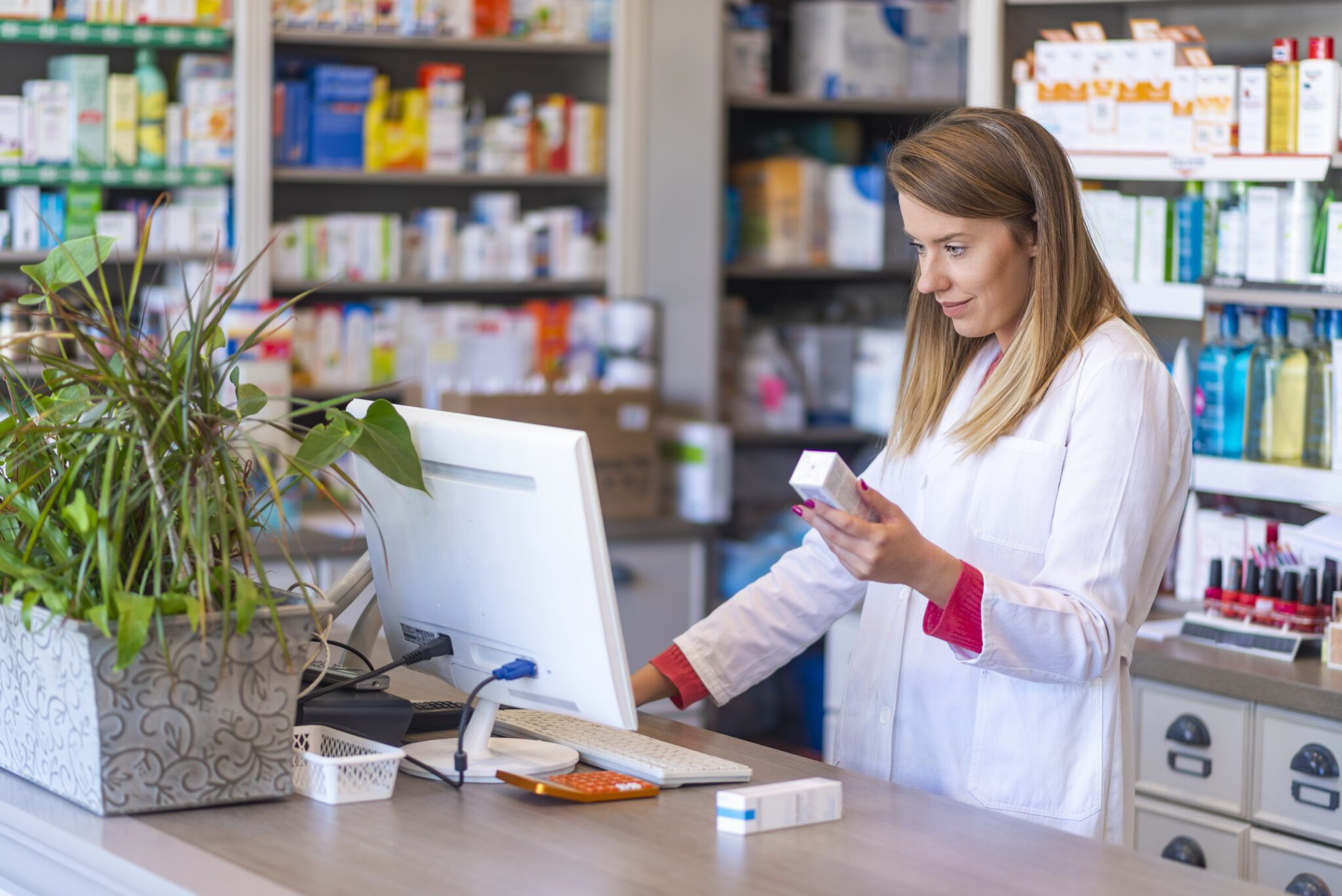 Pharmacy Practice Model | Pharmacy Initiatives | NABP
