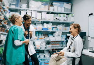 Pharmacy Practice, Well-being, and Safety - National Association of ...