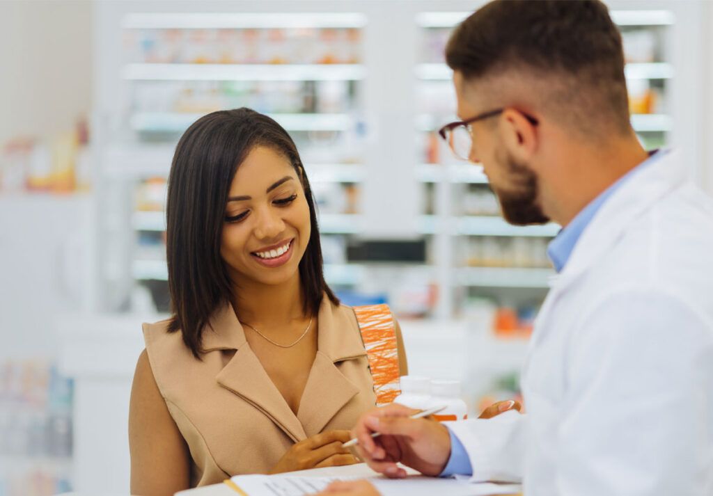 OTC Medical Device Distributor Accreditation | NABP