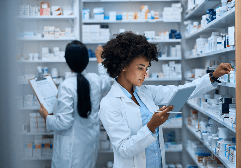 Pharmacy Practice, Well-being, and Safety - National Association of ...