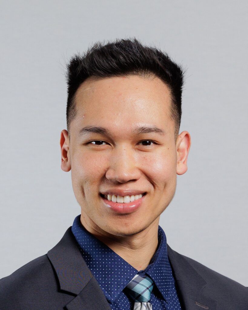 PGY2 Resident Interview | Pharmacist Career Paths